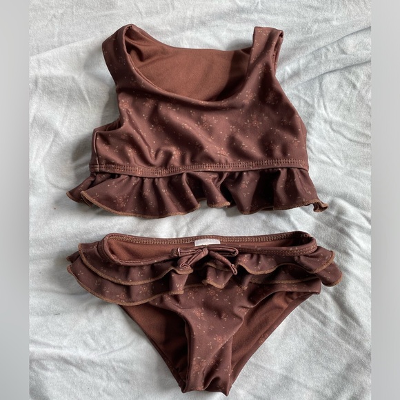 Jamie Kay | Swim | Jamie Kay Cutest Tiny Bikini Ever | Poshmark